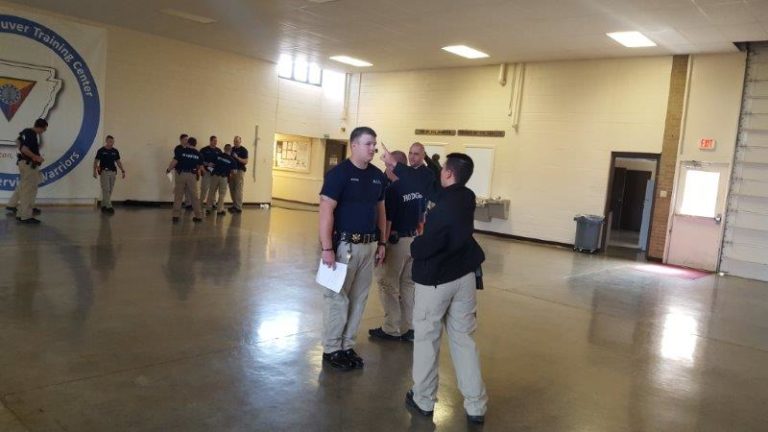 DWI Standardized Field Sobriety Testing (SFST) - Arkansas Criminal ... DWI Standardized Field Sobriety Testing (SFST) - Arkansas Criminal ...