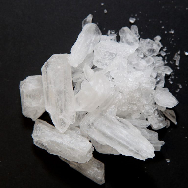 Take Advantage of CJI’s Online Meth Programs - Arkansas Criminal ...