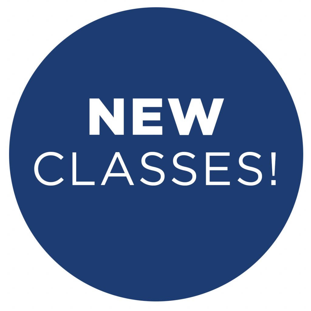 CJI s Latest Course Schedule Features 11 NEW Classes Arkansas