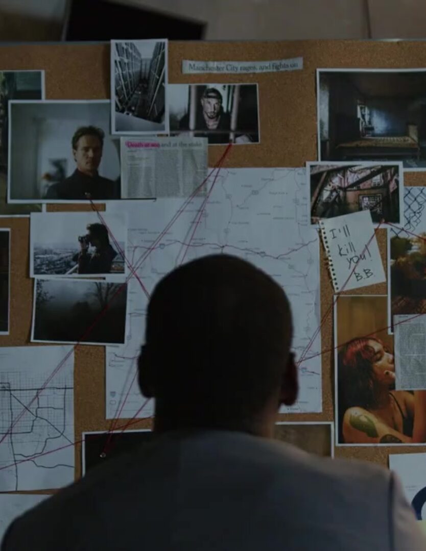 NEW CLASS! Failures in Criminal Investigation - Arkansas Criminal ...